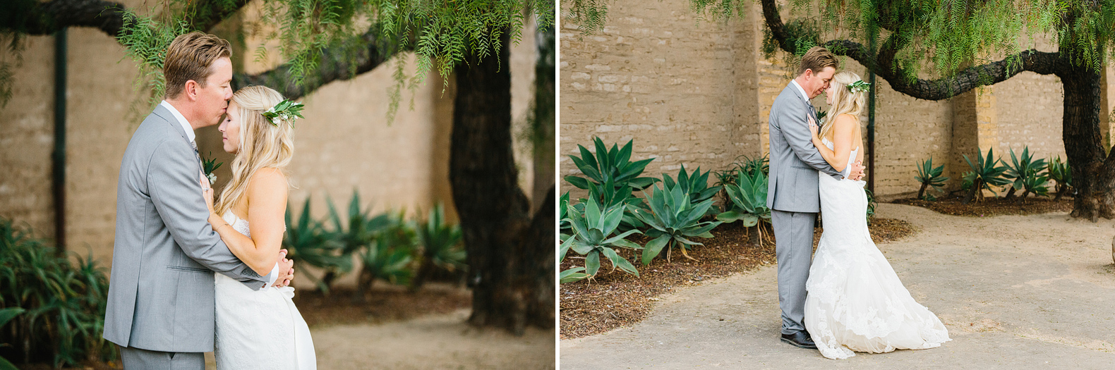 Santa Barbara Historical Museum Wedding: Liz + Chris » The Sanadas ...